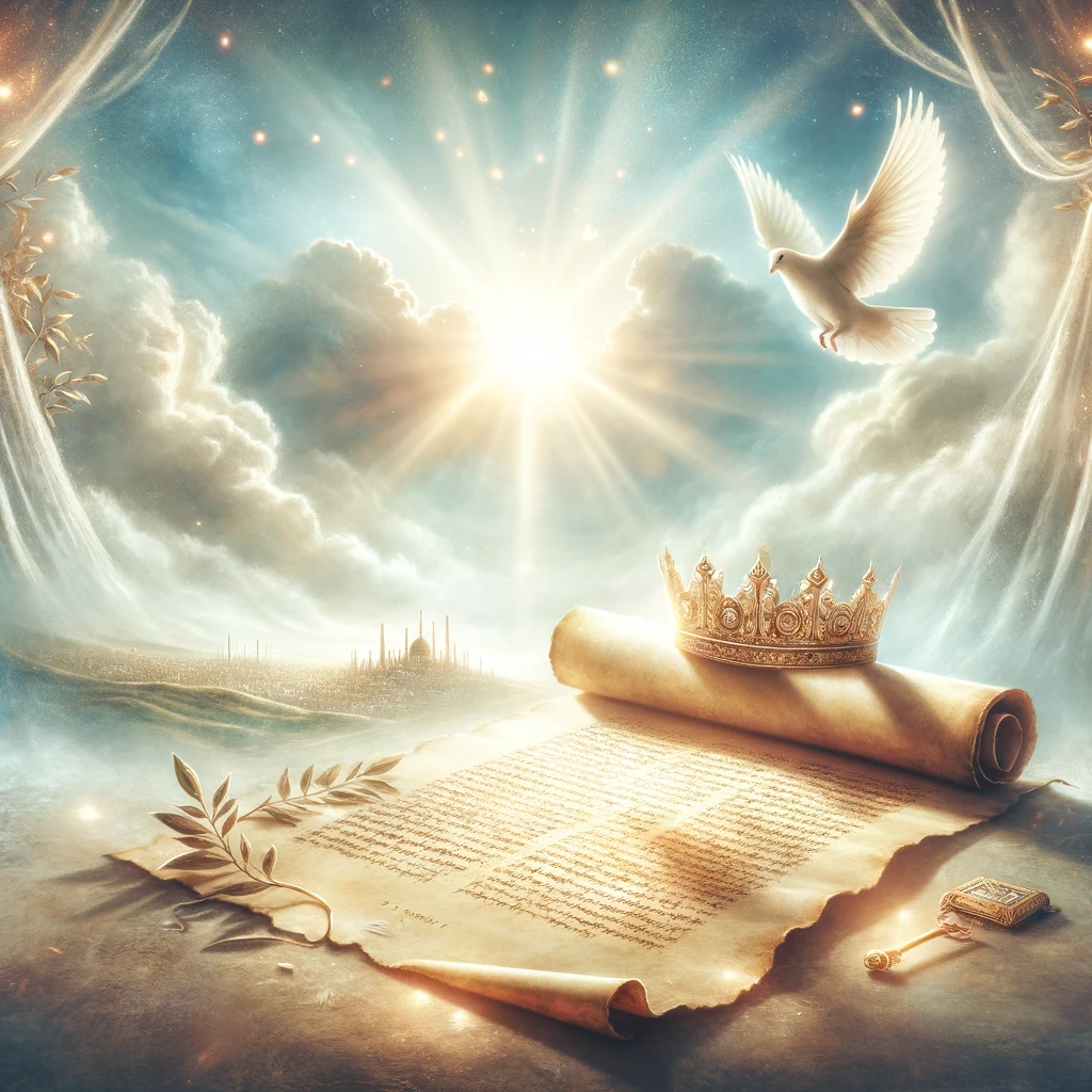 La Promesa Eterna a David: Reflexiones desde 2 Samuel 7 – GENERACIÓN DE ...