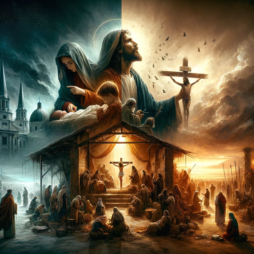 La Promesa Cumplida: La Venida del Mesías y Nuestro Camino a la ...