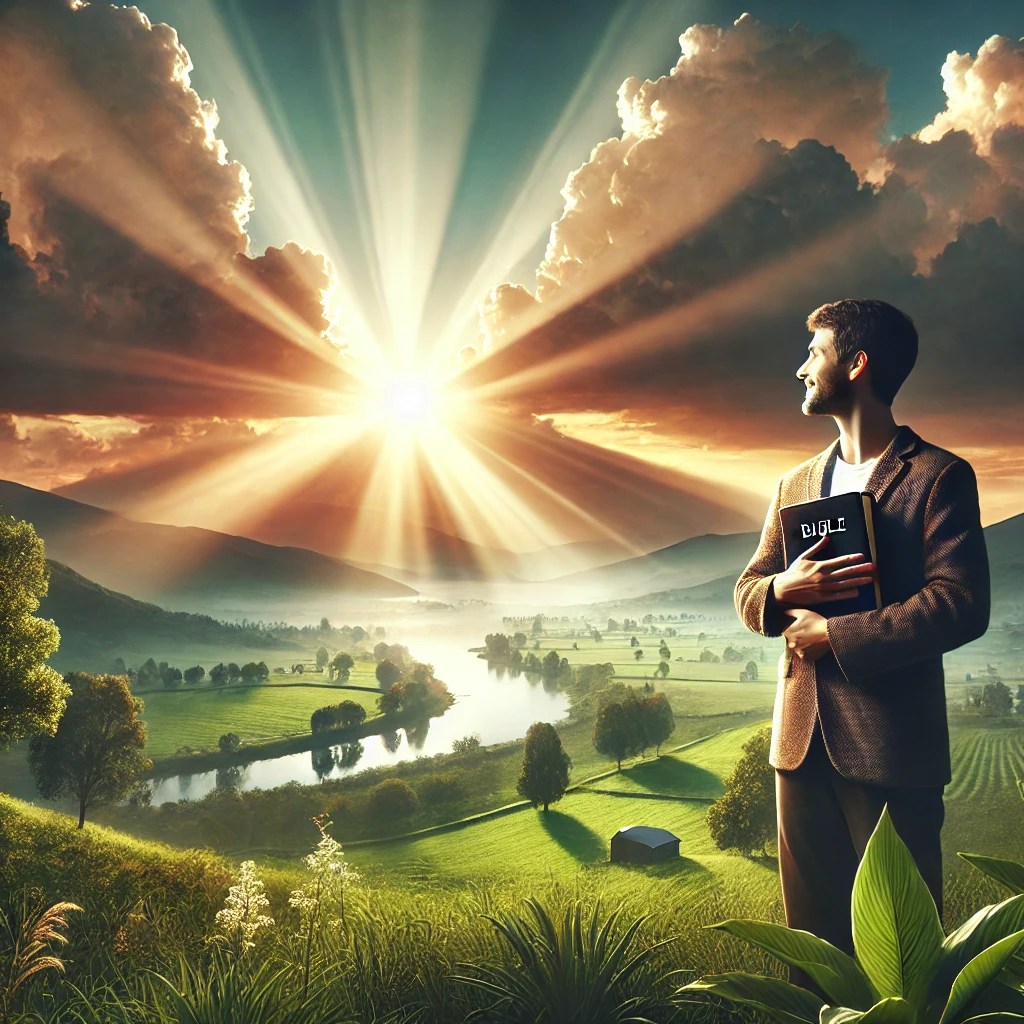 La esperanza en Cristo – GENERACIÓN DE VIDA